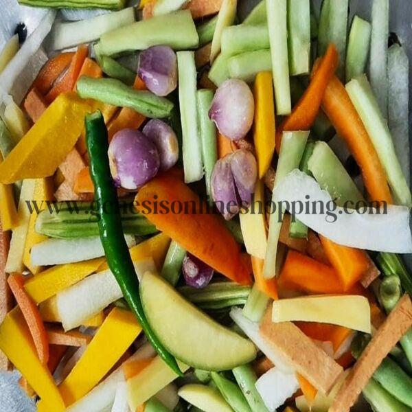 Buy Avial cut online in Trivandrum